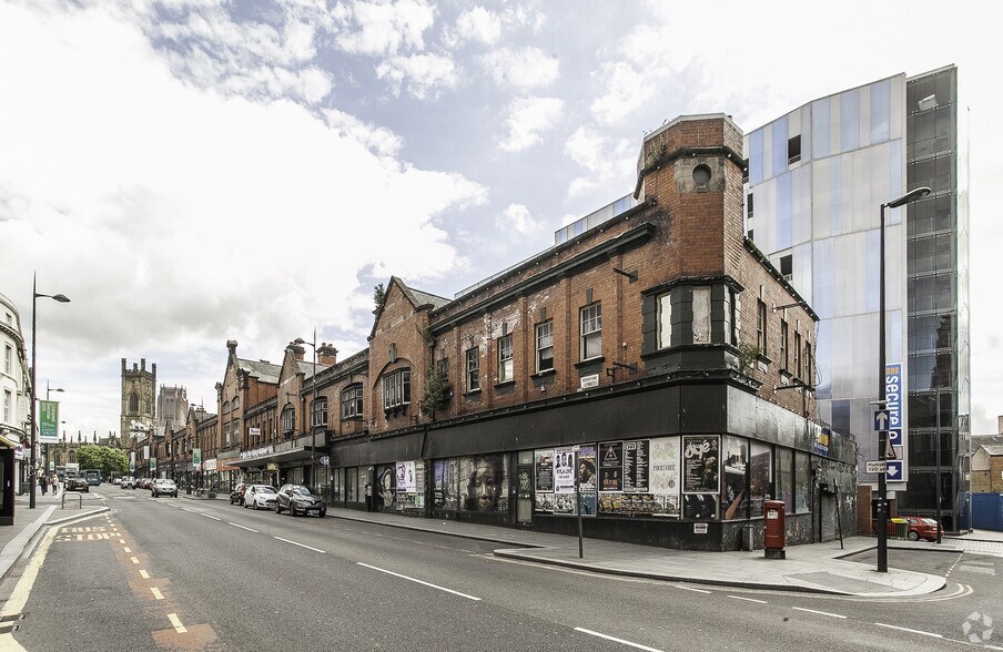 48-82 Renshaw St, Liverpool L1 4EN | LoopNet UK