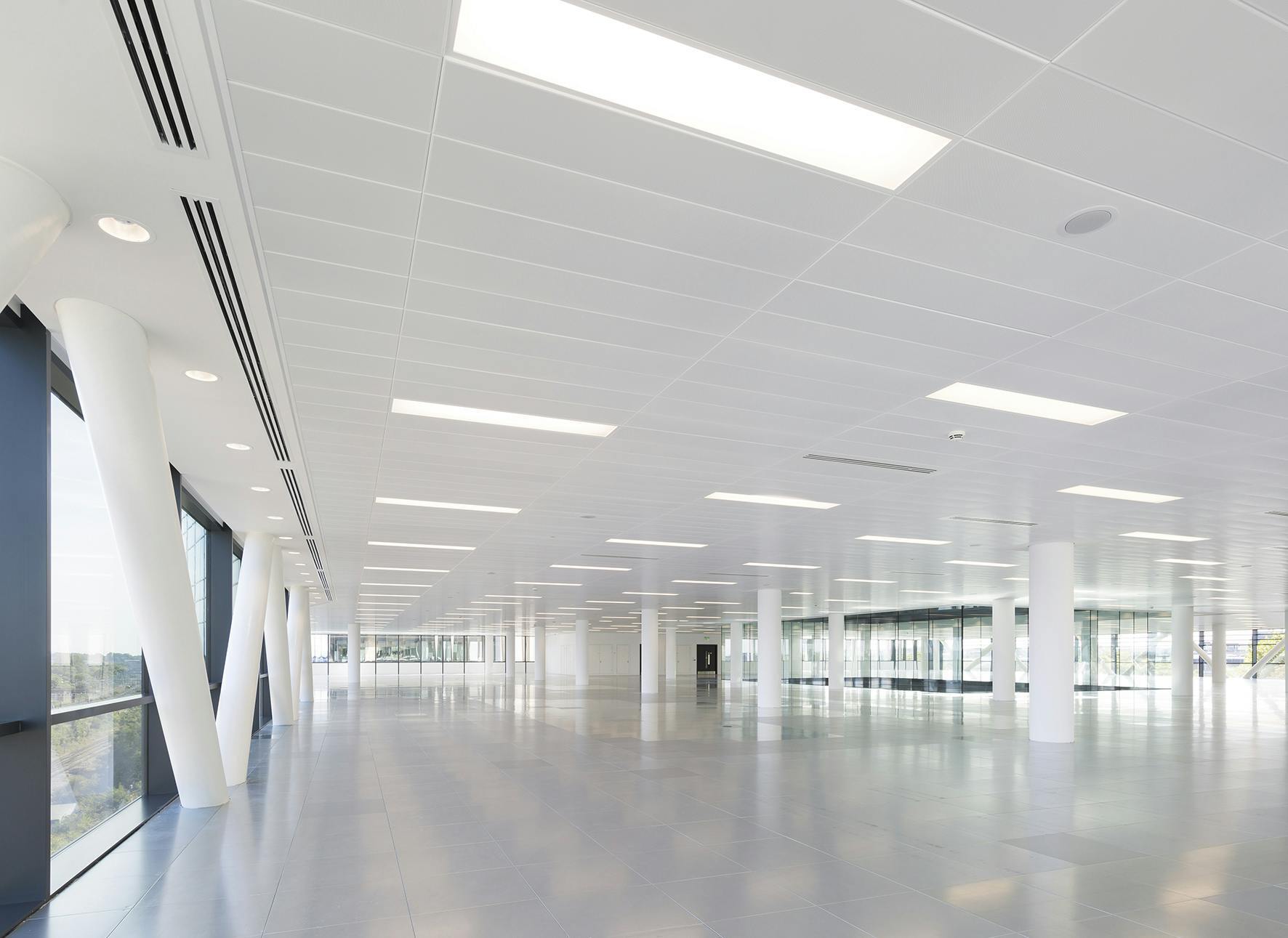 Apex, Forbury Rd, Reading, - Apex - Office to Rent - 30,974 sq ft - GBR