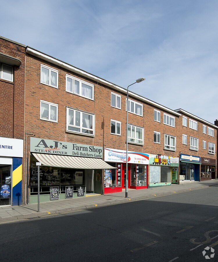 31-41 St Thomas St, Scarborough YO11 1DY | LoopNet.co.uk