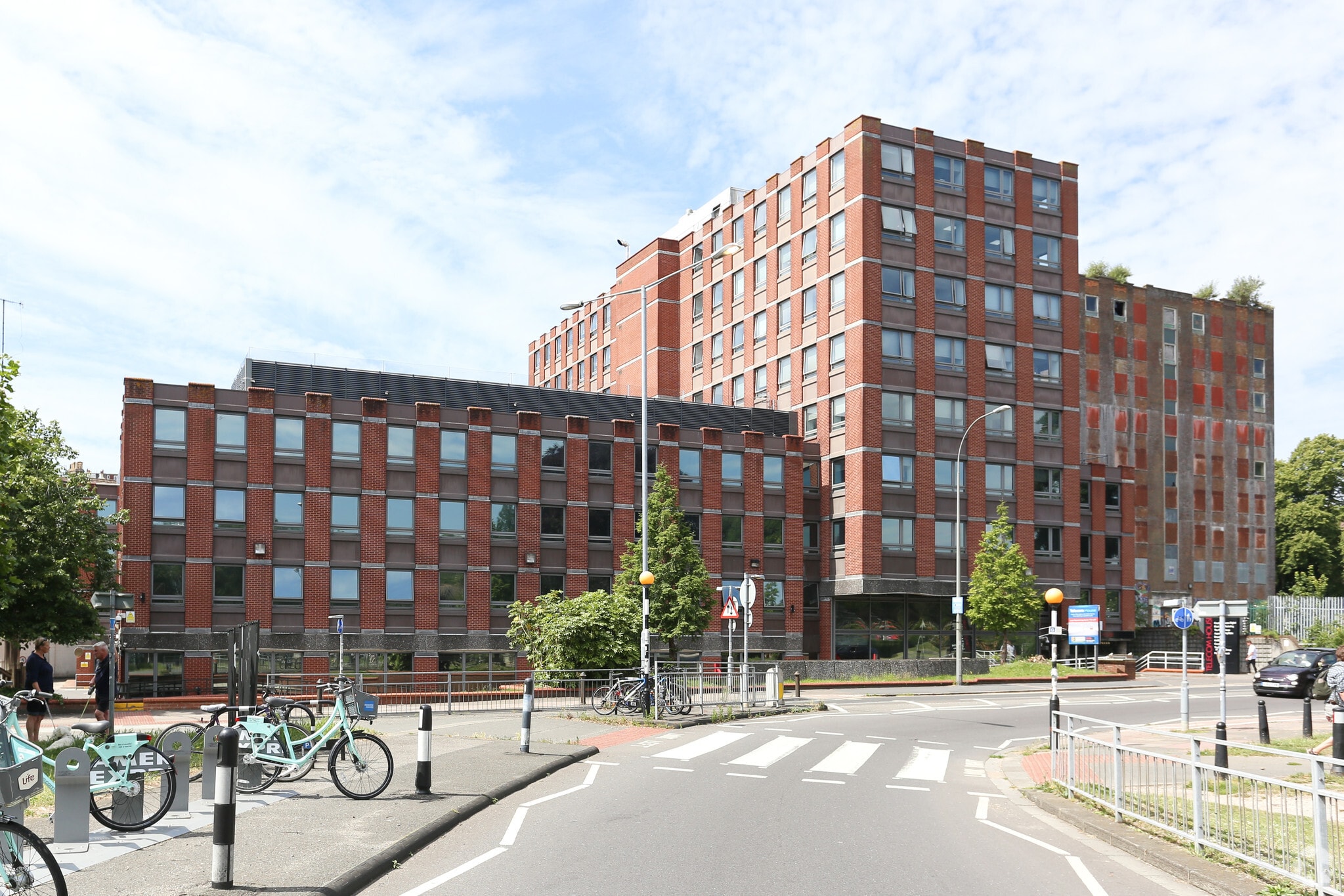 125-135 Preston Rd, Brighton BN1 6BG - Telecom House | LoopNet.co.uk