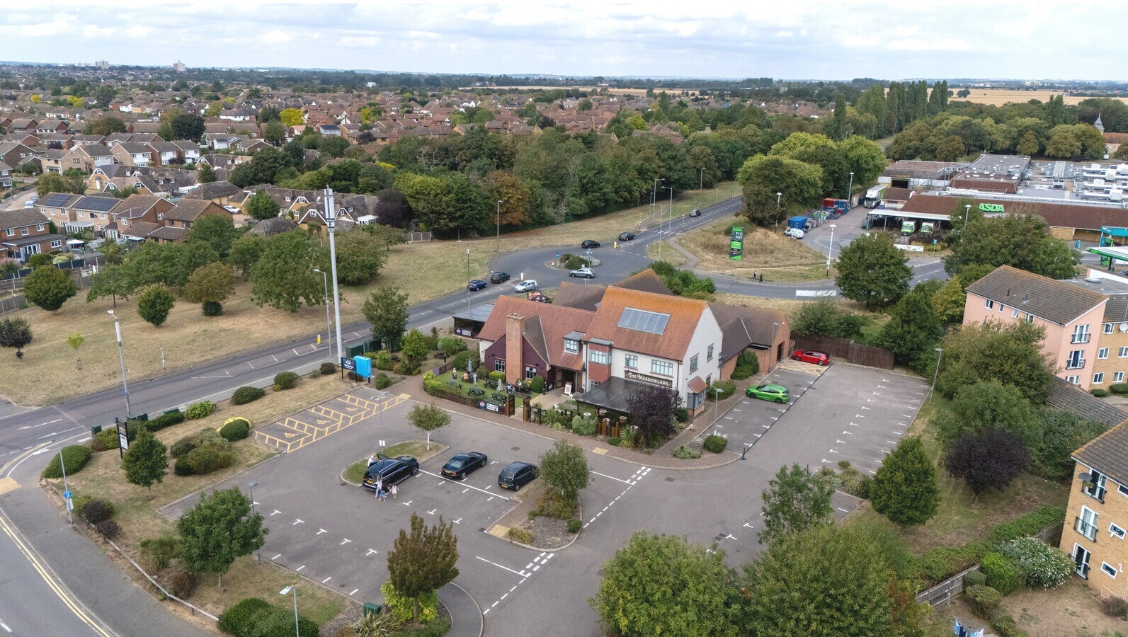 Artillery Ave, Southend On Sea, SS3 8EE - GBR