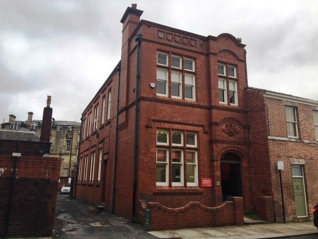 13 Silverwell St, Bolton, BL1 1PP