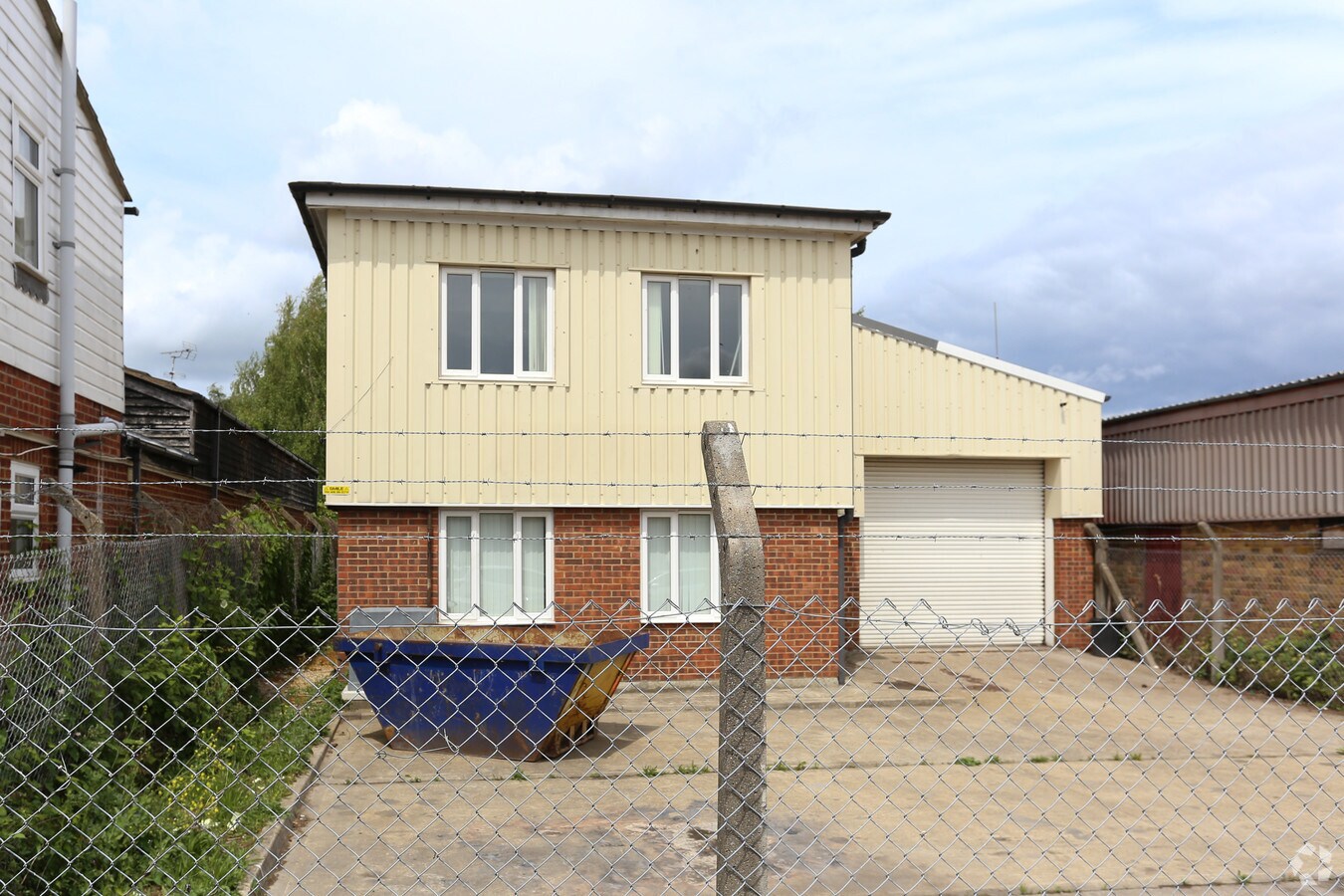 Upper Brents, Faversham ME13 7DZ | LoopNet UK