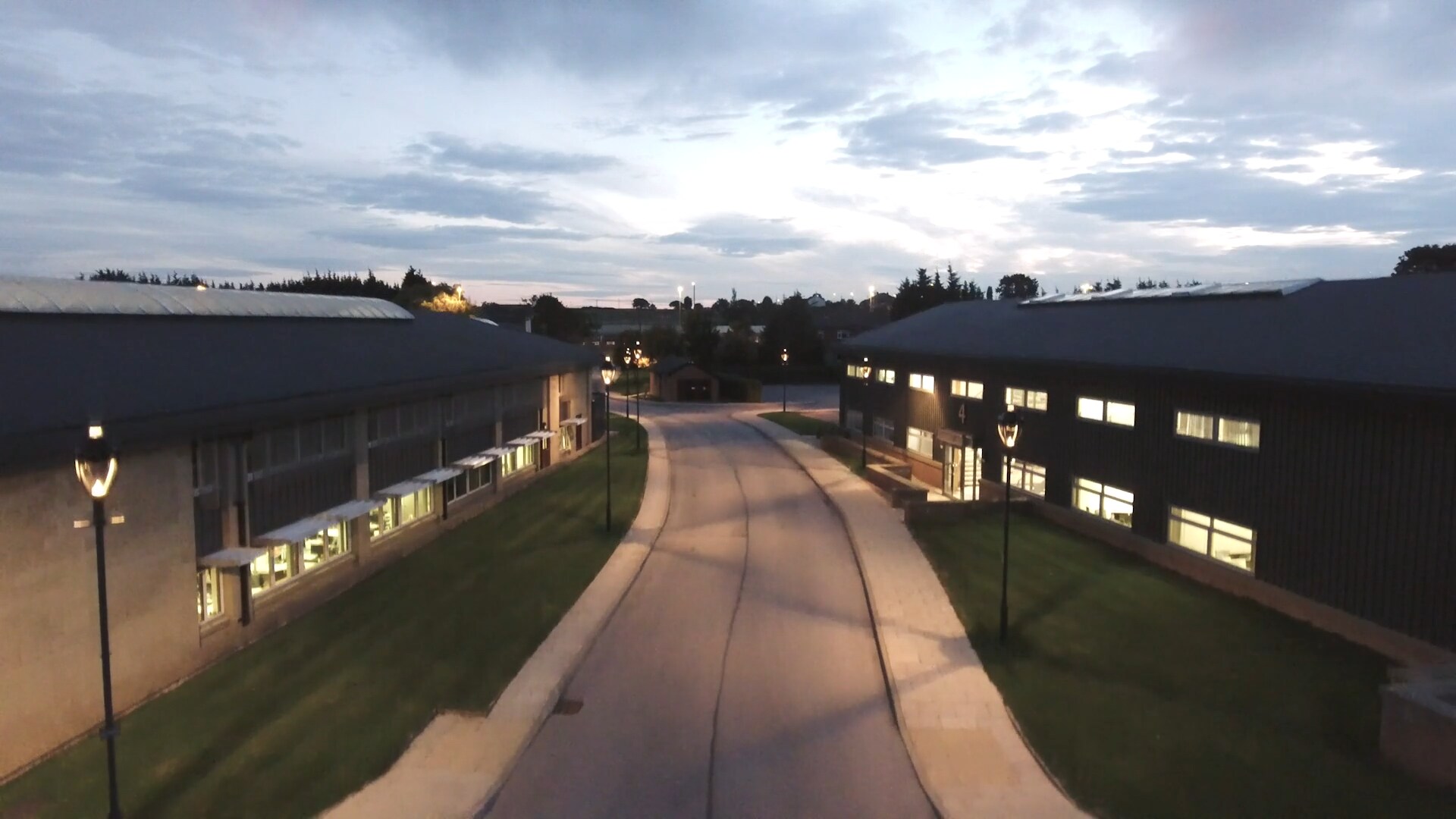 Selby Rd, Leeds, LS15 4LG - Carrwood Park - Office to Rent - 23,500 sq ...