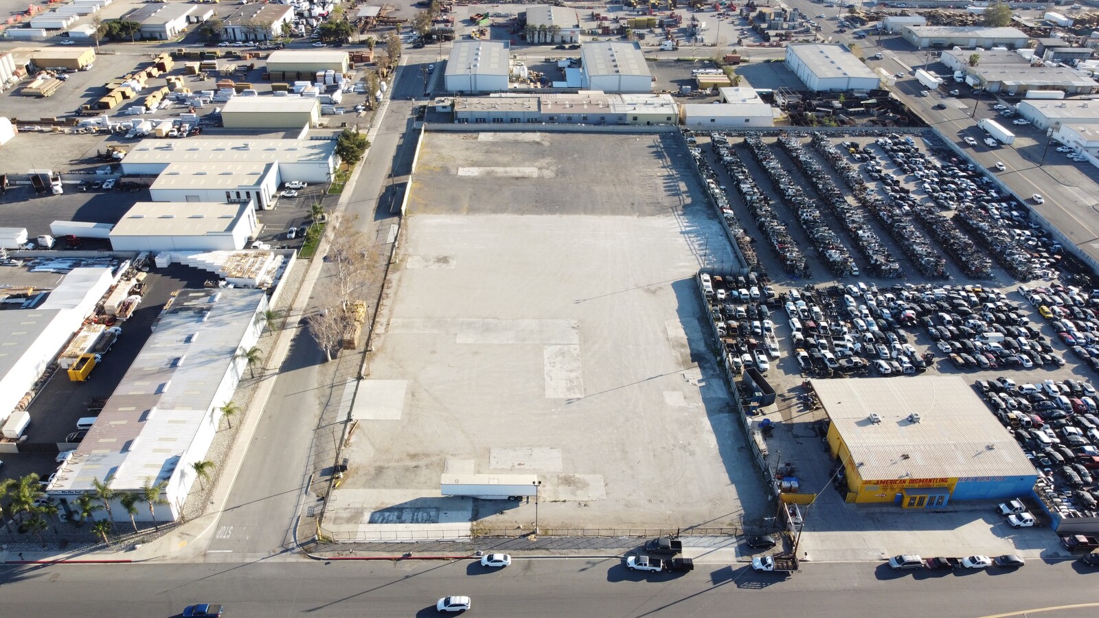 15363 Arrow Blvd, Fontana 92335 | LoopNet.co.uk