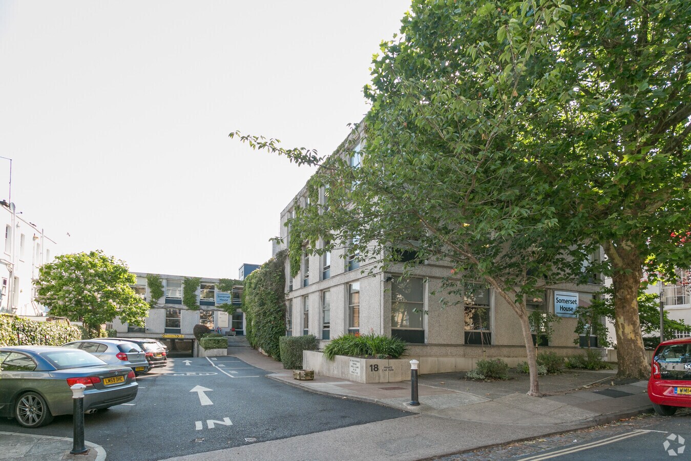 18 Canynge Rd, Bristol BS8 3JX | LoopNet UK