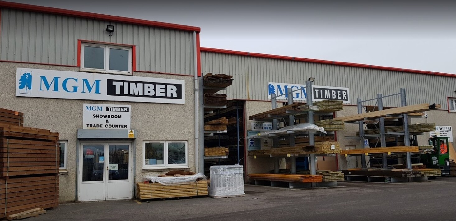 24 Longman Dr, Inverness, IV1 1SU | LoopNet