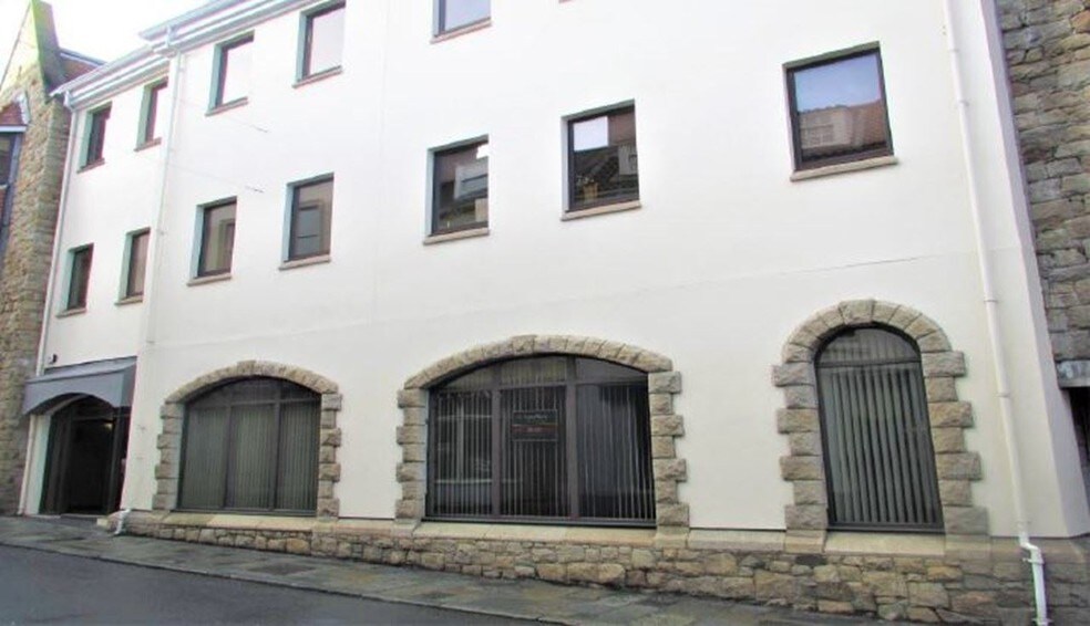 Le Bordage, Guernsey, GY1 1BR | LoopNet UK