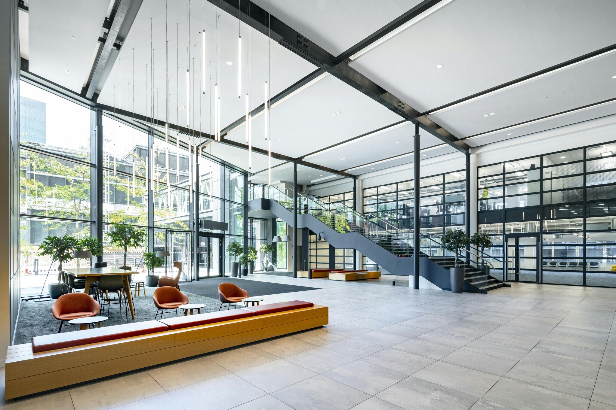 Office Space to Rent - Apex, Apex, Forbury Rd, Reading, - 27,535 sq ft ...