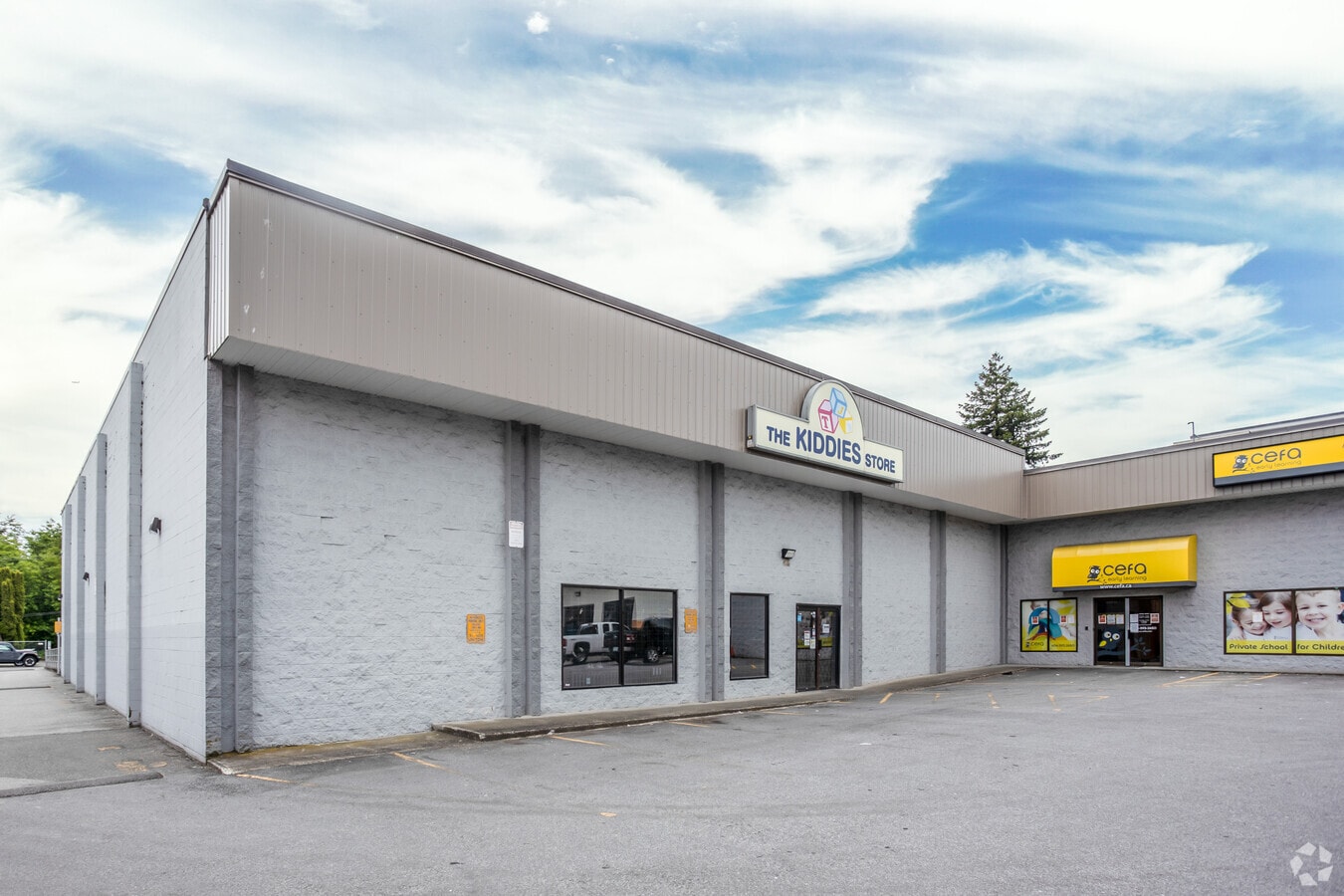 16050-16054 Fraser Hwy, Surrey V4N 0G3 | LoopNet UK