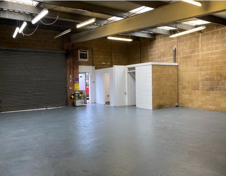 18 Graiseley Row, Wolverhampton WV2 4HJ - Industrial for Sale | LoopNet UK