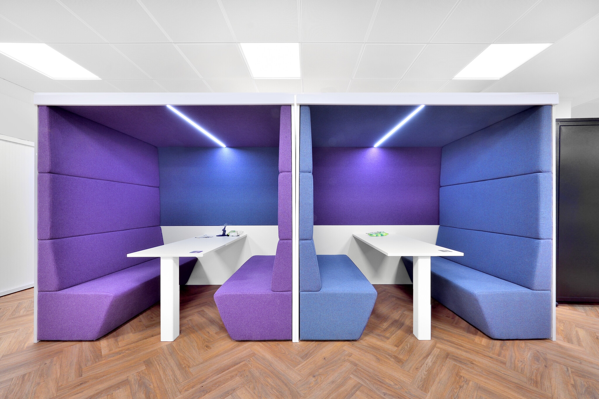 Office Space to Rent - Atria One, 144 Morrison St, Edinburgh, EH3 8EX ...