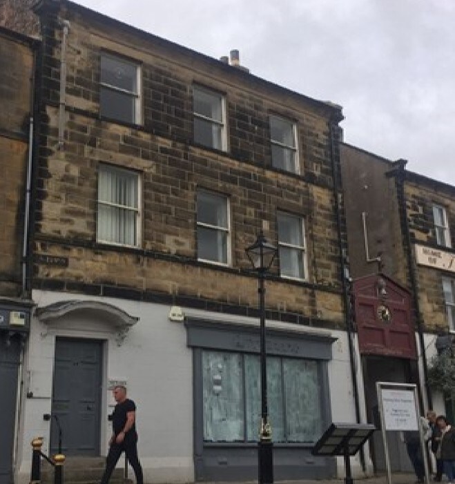 39 Bondgate Within, Alnwick, NE66 1SX | LoopNet UK