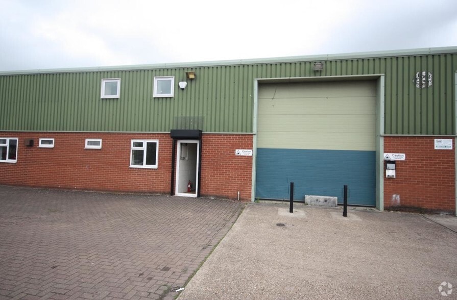 Tything Rd E, Alcester, B49 6ES | LoopNet UK