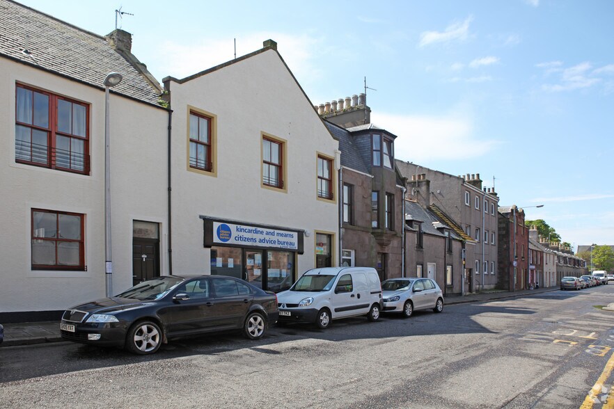 9 Cameron St, Stonehaven, AB39 2BL | LoopNet UK
