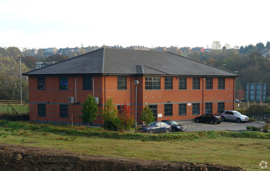 Centurion Way, Cleckheaton, BD19 3QB - GBR