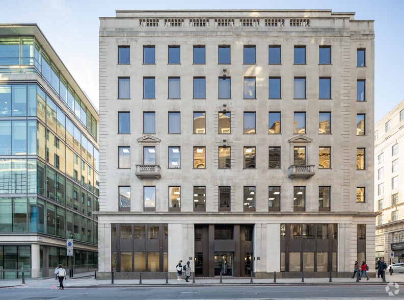 60 Buckingham Palace Rd, London SW1W 0AH | LoopNet UK