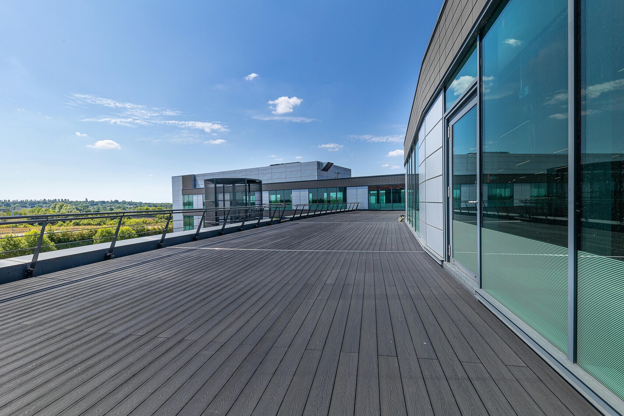 Office Space to Rent - Campus, Reading International, Basingstoke Rd ...