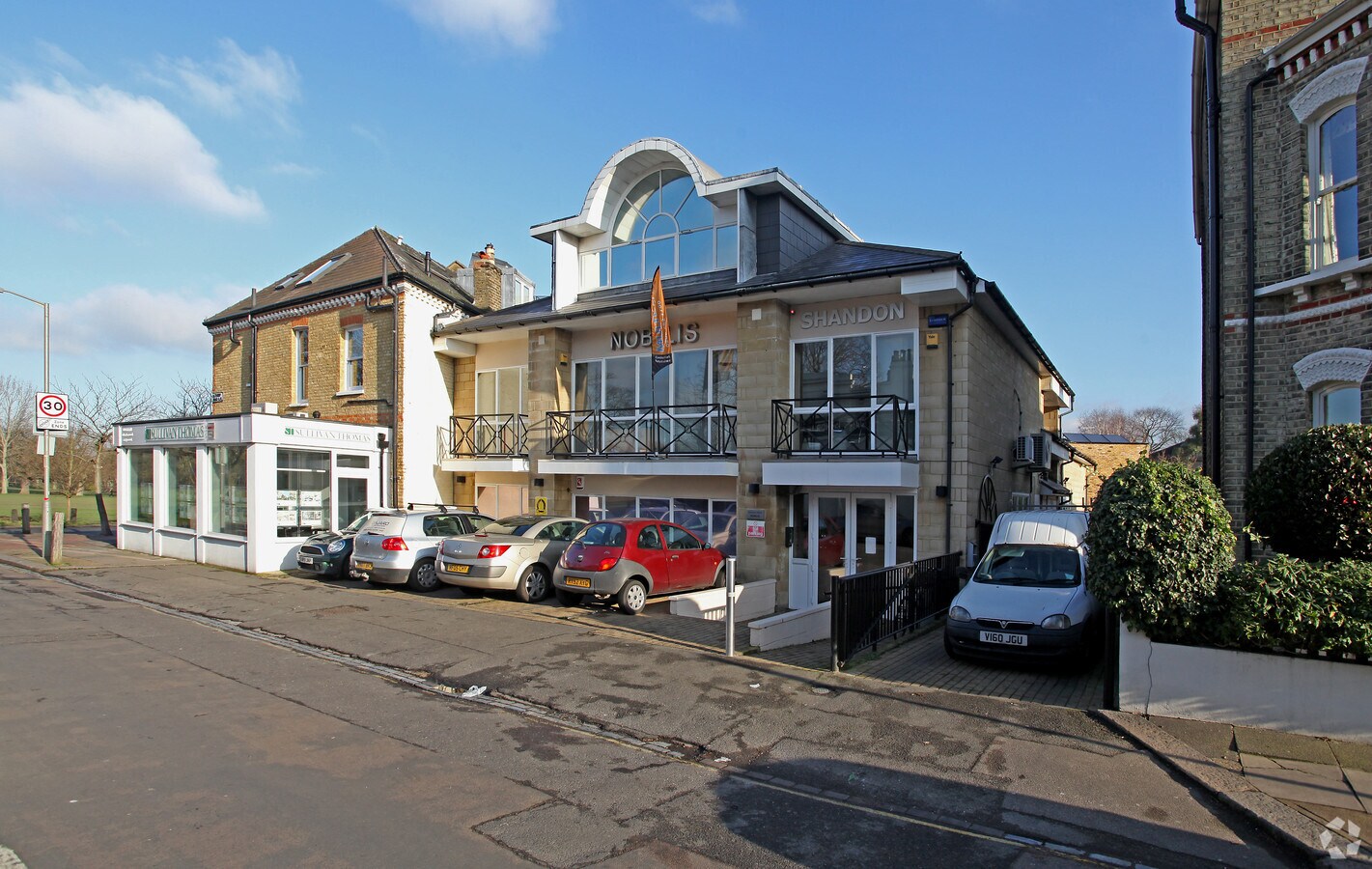 Althorp Rd, London, SW17 7ED | LoopNet UK