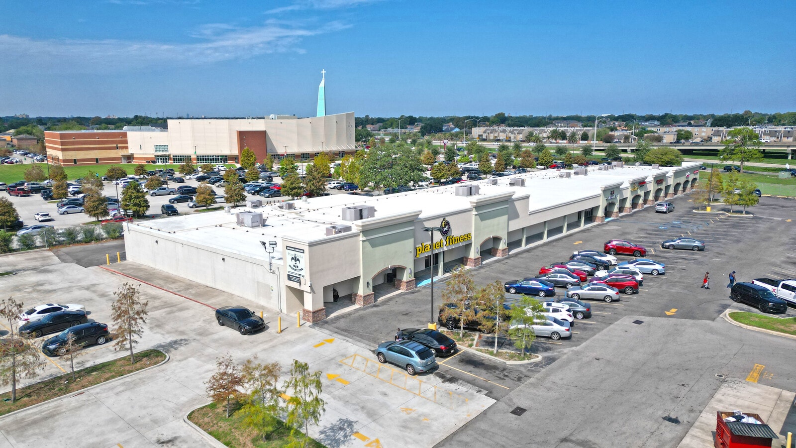 5790 Crowder Blvd, New Orleans, LA 70127 | LoopNet UK