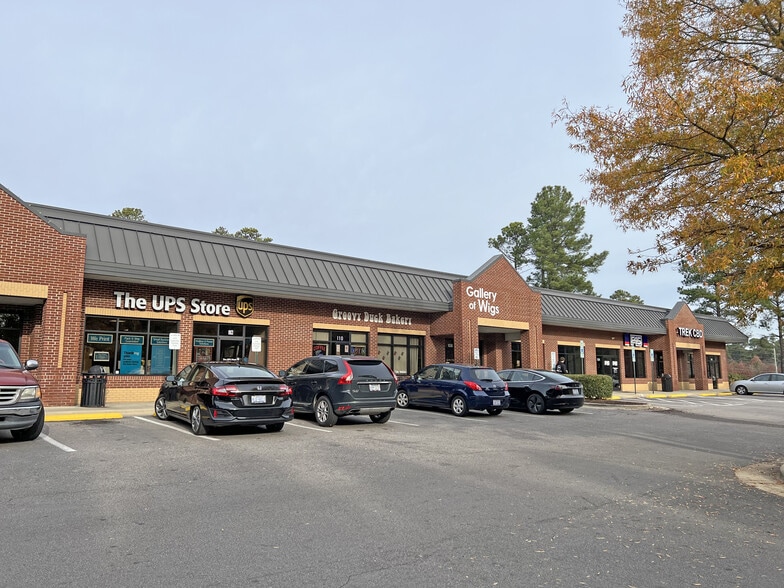 3434 Edwards Mill Rd, Raleigh 27612 - Shoppes at Bentley Ridge | LoopNet UK