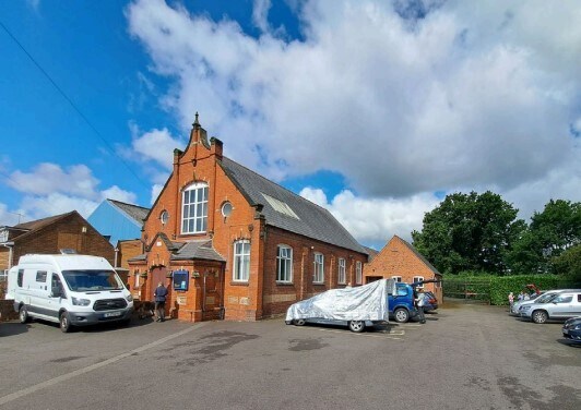 35 Lichfield Rd, Walsall, WS9 9NP - GBR