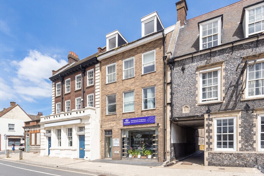 12 Hall Quay, Great Yarmouth, NR30 1HP | LoopNet UK