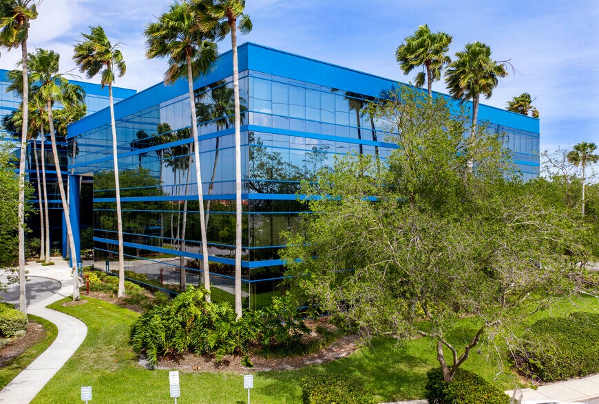 9130 S Dadeland Blvd, Miami 33156 - Datran Center | LoopNet UK