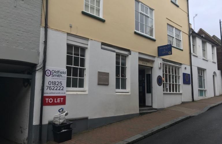 16 Market St, Lewes BN7 2NB - Retail for Rent | LoopNet UK