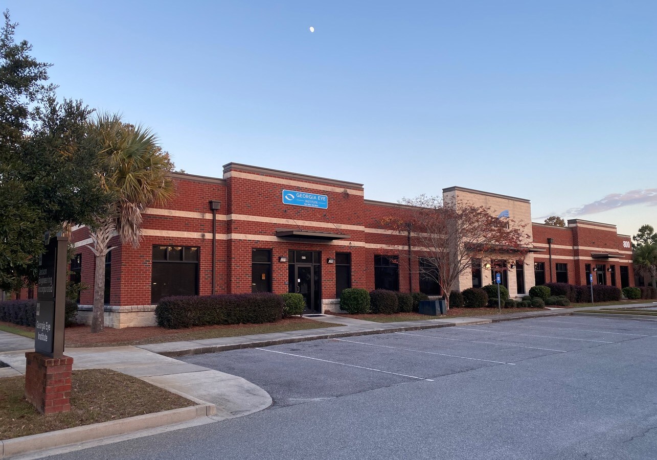 1000 Towne Center Blvd, Pooler, GA 31322 - USA