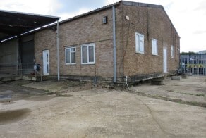 Invincible Rd, Farnborough, GU14 7QT - Industrial for Lease | LoopNet UK