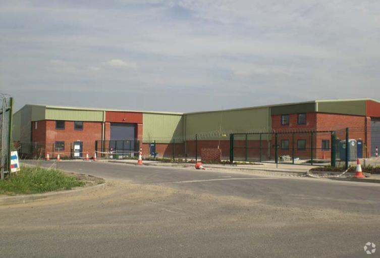 4 Whitehall Park, Leeds, LS12 5SN - GBR