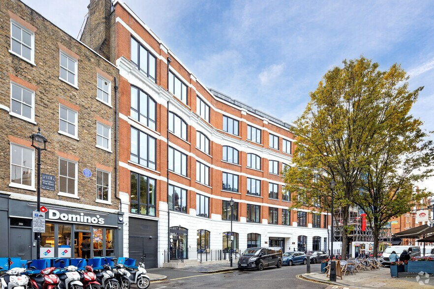 33 Foley St, London, W1W 7TL - Office for Lease | LoopNet UK