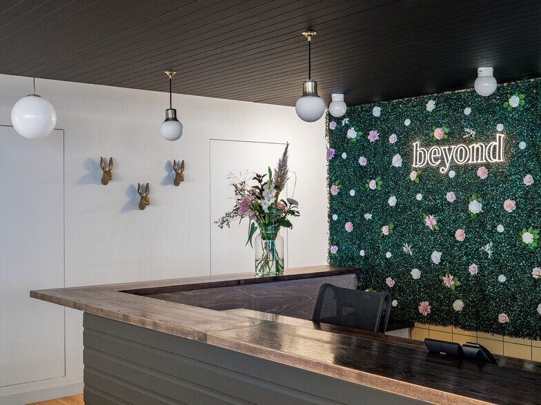 2 Leman St, London, E1 8FA - Aldgate Tower - Office to Rent - 61,194 sq ...