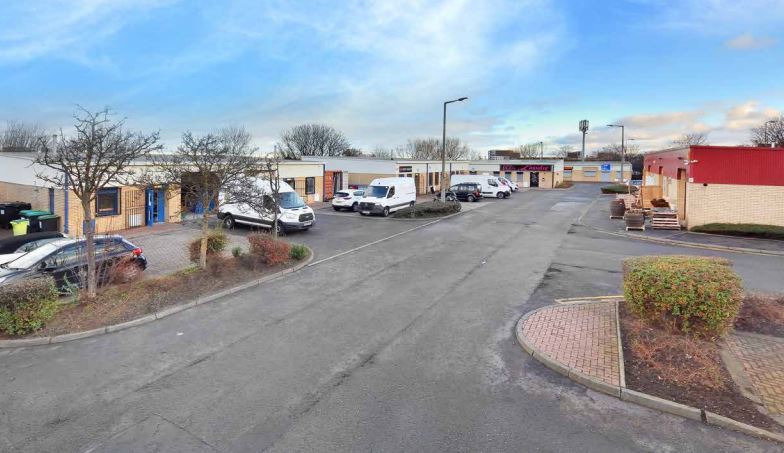 New Broompark, Edinburgh, EH5 1RS | LoopNet