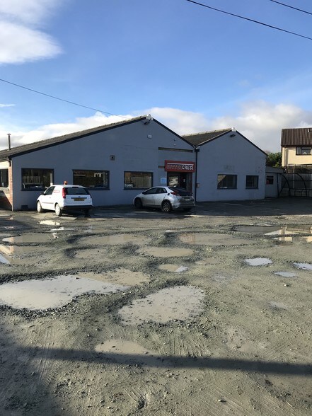 Victoria Rd, Oswestry, SY11 2HU | LoopNet UK