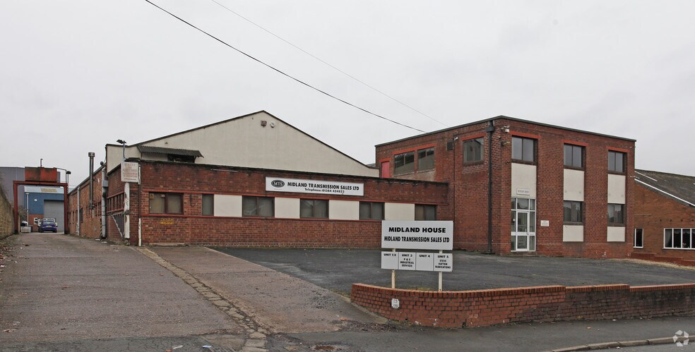 Hayes Ln, Stourbridge, DY9 8RD | LoopNet UK