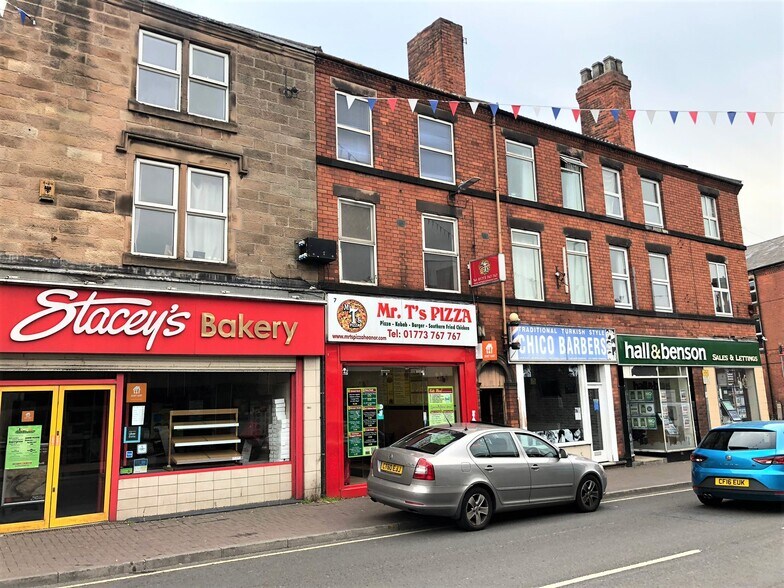 7 Market St, Heanor DE75 7NR | LoopNet UK