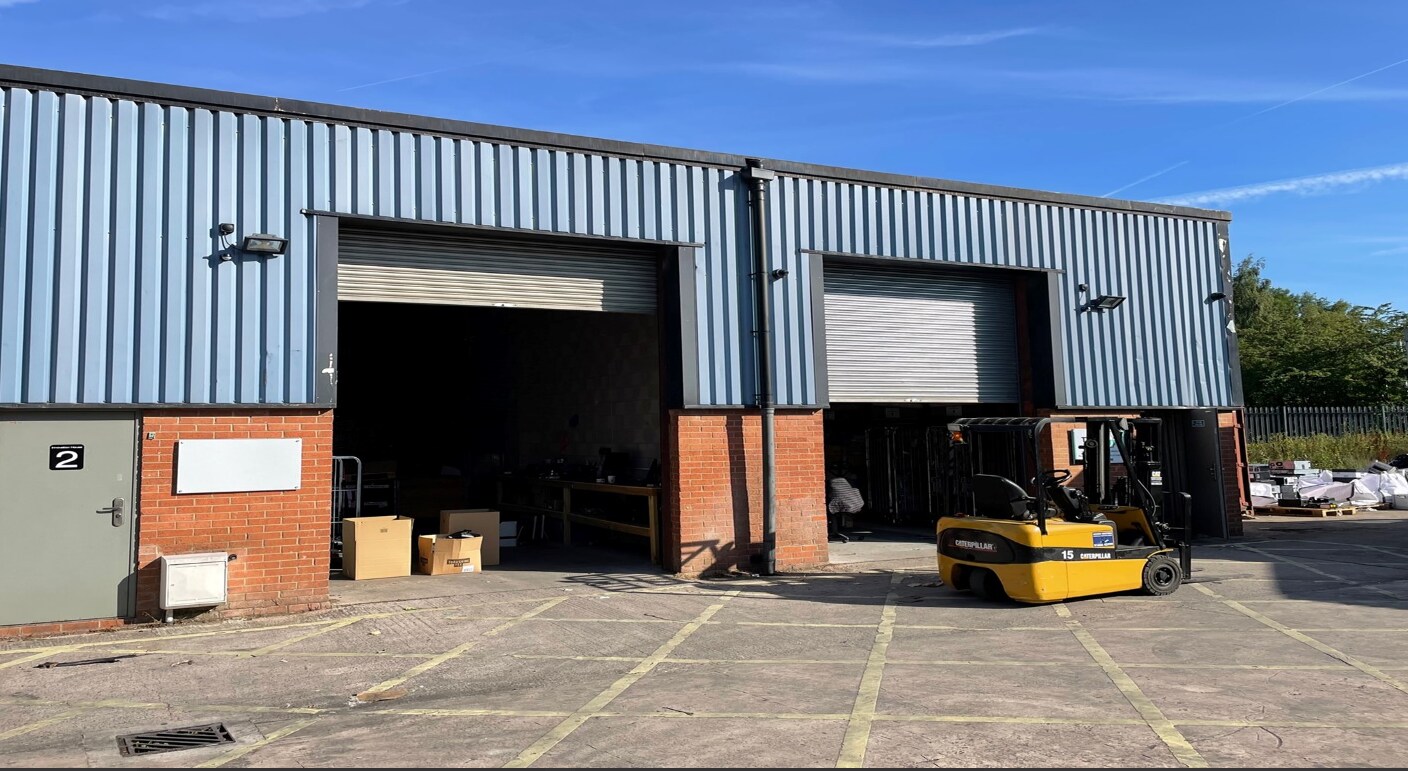 2 Browning Way, Winsford, CW7 2RH | LoopNet UK