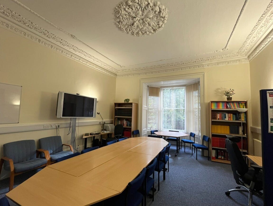 Office Property for Sale in 10-12 Framlington Pl, Newcastle Upon Tyne ...