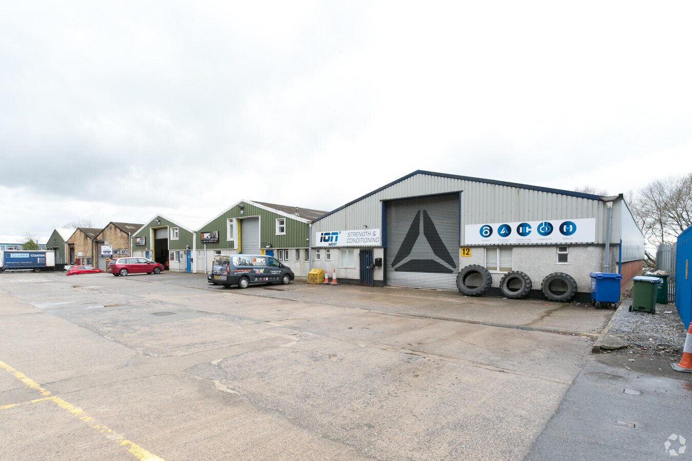 Lucy Rd, Neath, SA10 6SN - GBR