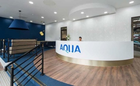 20-25 Lionel St, Birmingham B3 1AQ - Aqua House | LoopNet UK