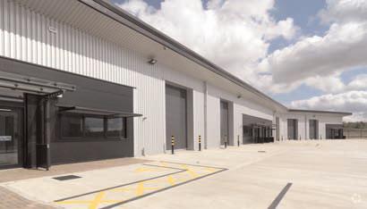 Old Colliery Way, Sheffield S20 1DJ | LoopNet UK