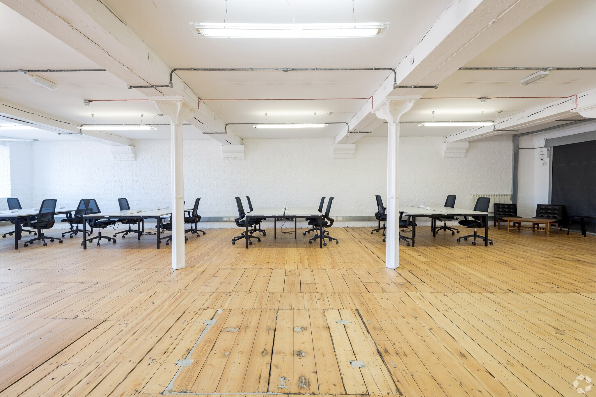Office Space to Rent - Metropolitan Wharf, 70 Wapping Wall, London, E1W ...