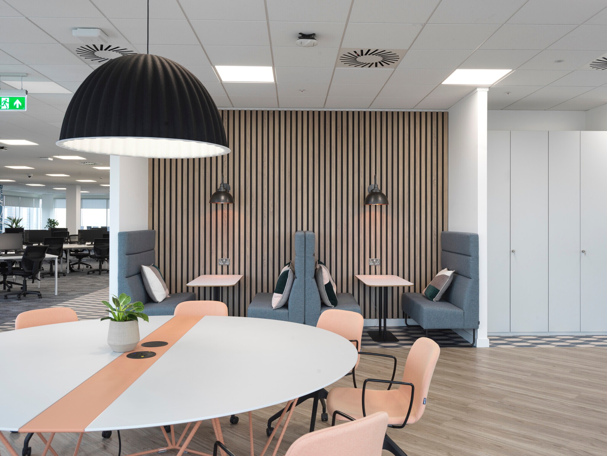 1 Exchange Quay, Manchester, GTM M5 3EA - Exchange Quay Campus | LoopNet