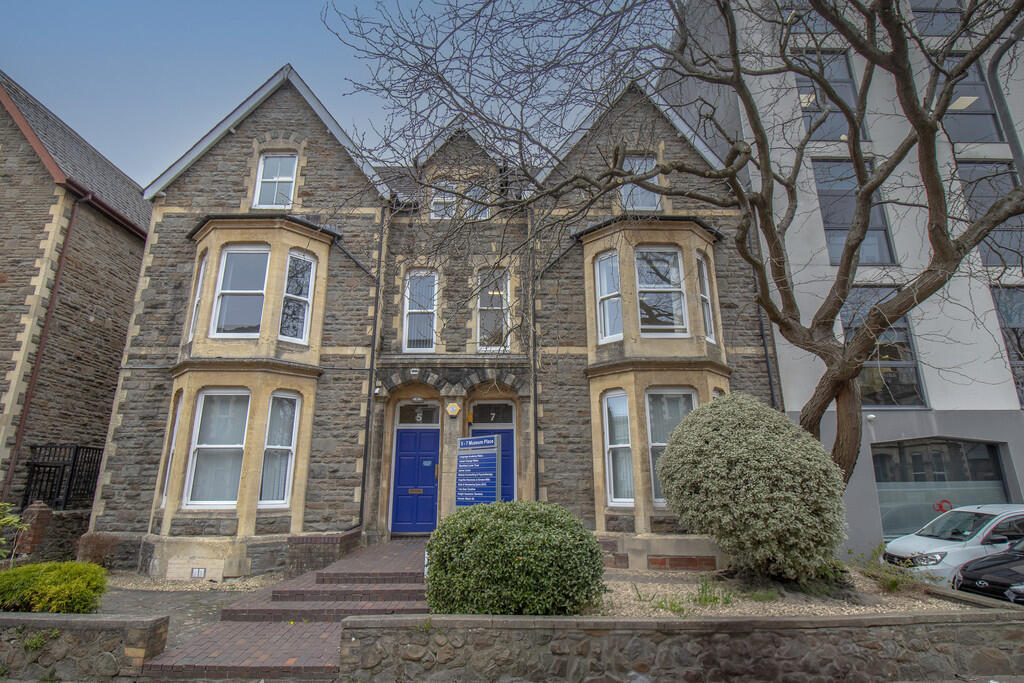 5-7 Museum Pl, Cardiff, CF10 3BD | LoopNet