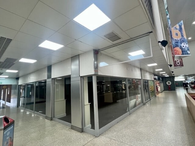 Retail Space to Rent - Belle Vale Shopping Centre, Childwall Valley Rd ...