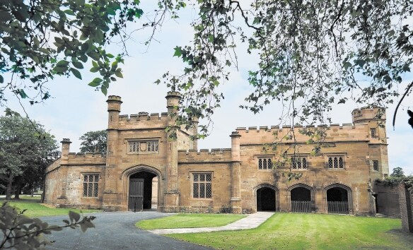 Stoneleigh Abbey, Kenilworth CV8 2LF | LoopNet UK