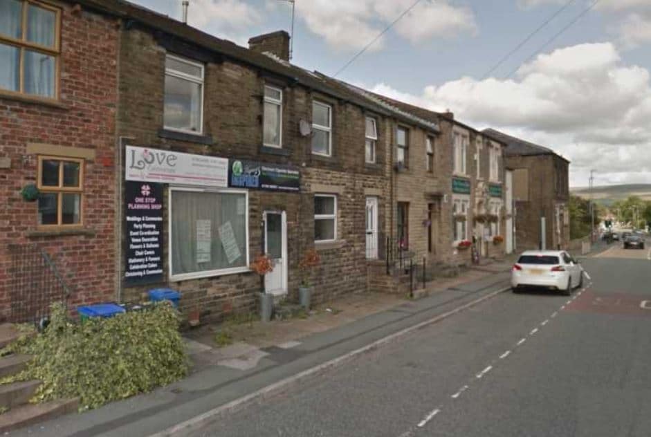 128 New Rd, Littleborough, OL15 8NL | LoopNet UK