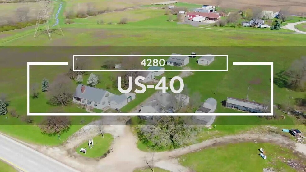 4200-4280 US Highway 40 NE, London 43140 | LoopNet UK